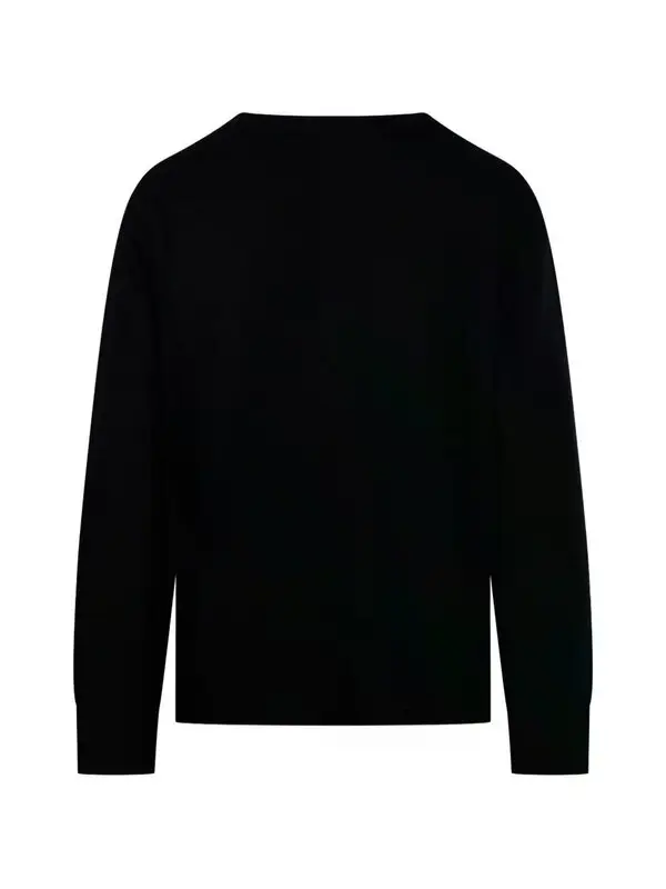 BEYOU Crew-neck Sweater