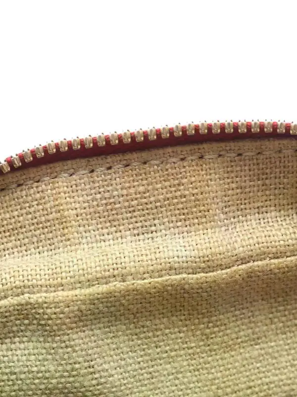 Gucci 2016-2026 Gg Canvas Bree Crossbody Bag