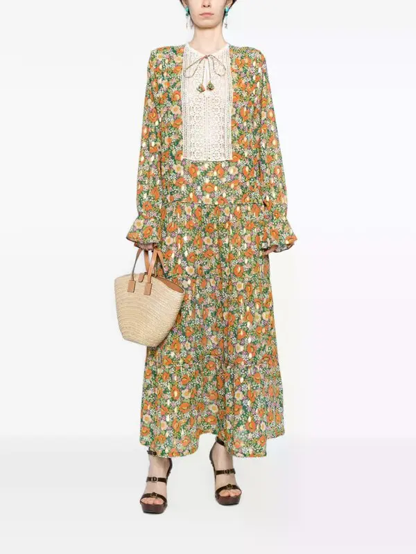 BAMBAH Isla Dress
