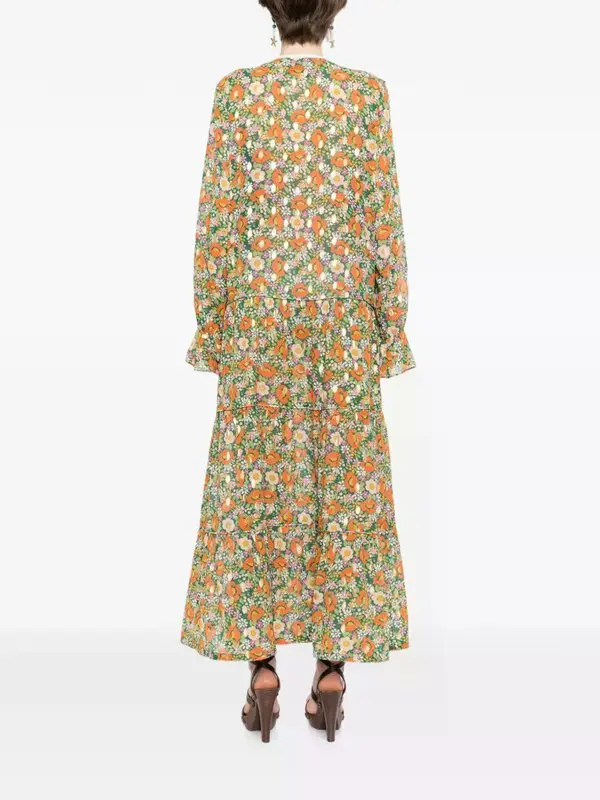 BAMBAH Isla Dress