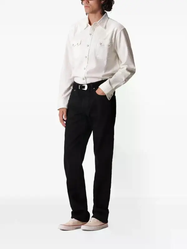 FORTELA Josh Cotton Shirt
