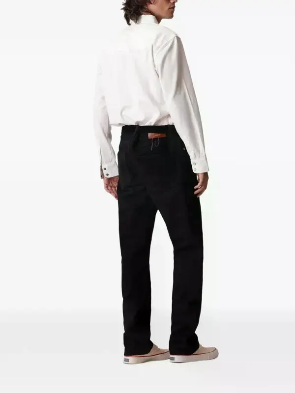 FORTELA Josh Cotton Shirt