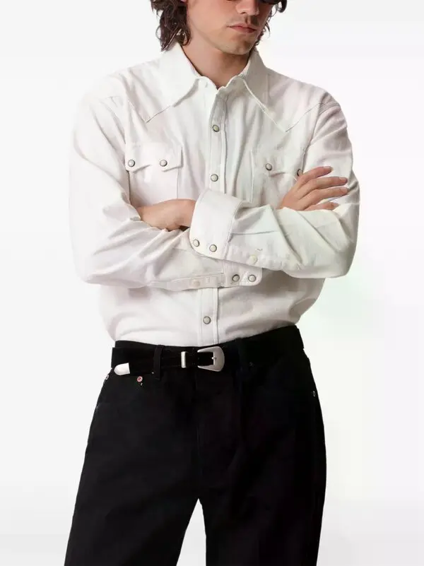 FORTELA Josh Cotton Shirt