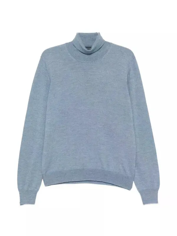 Tagliatore Long-sleeves Sweater