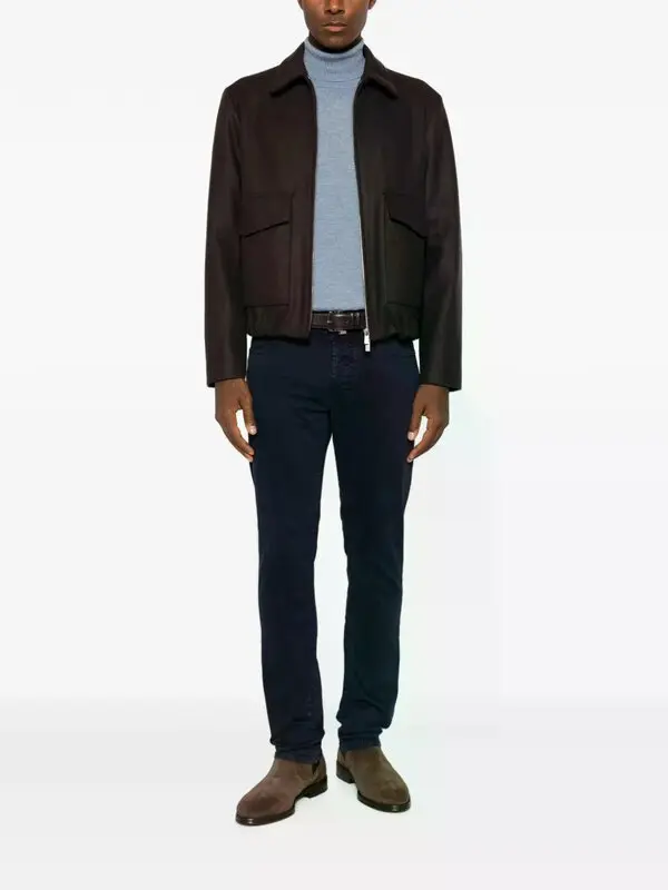 Tagliatore Long-sleeves Sweater
