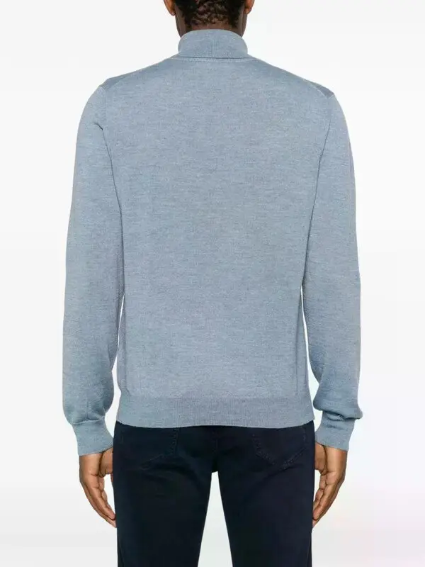 Tagliatore Long-sleeves Sweater