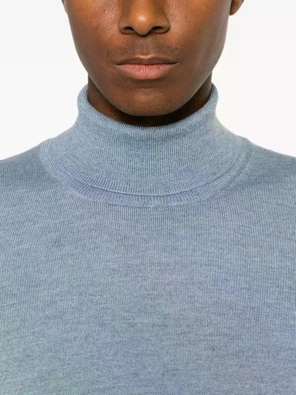 Tagliatore Long-sleeves Sweater