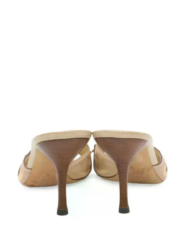 Gucci Horsebit Slide Sandals