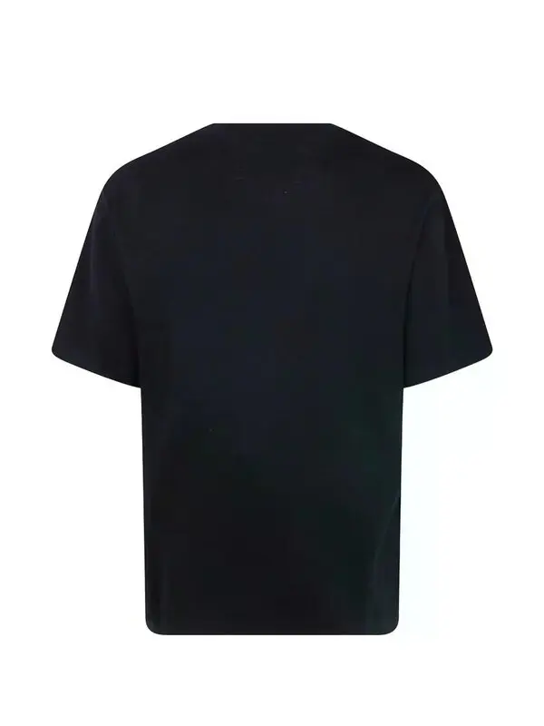 Extreme Cashmere Cuba Short-sleeved T-shirt