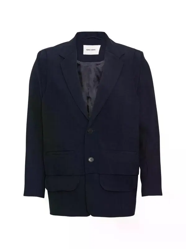 Henrik Vibskov Ants Tailored Blazer
