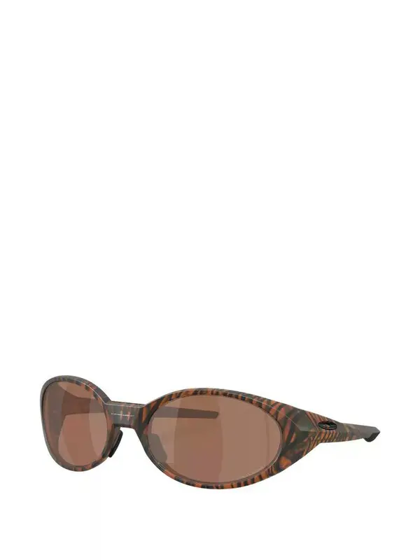 Oakley Eye Jacket™ Redux Oval-frame Sunglasses