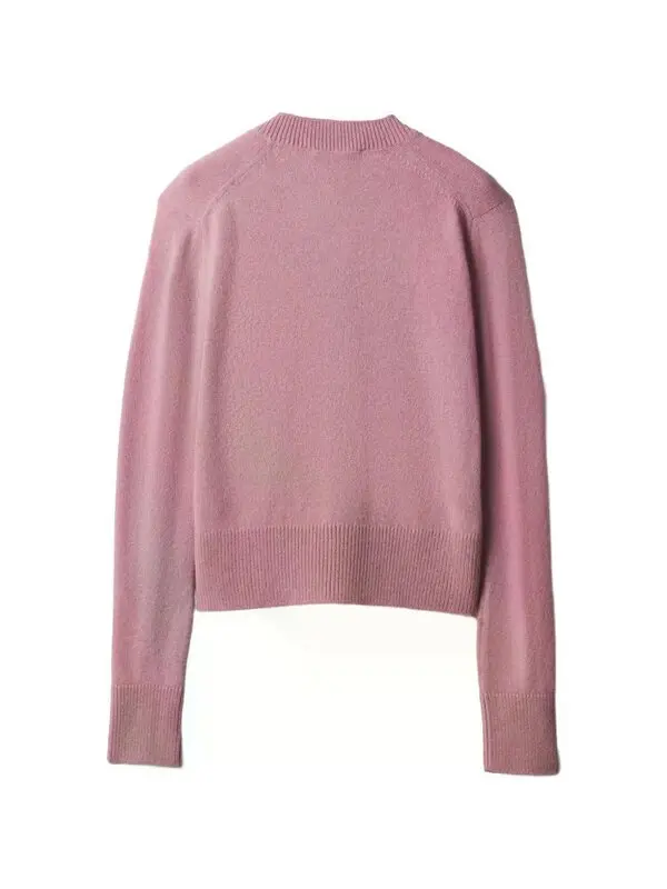 Maison Kitsuné Baby Fox Cardigan