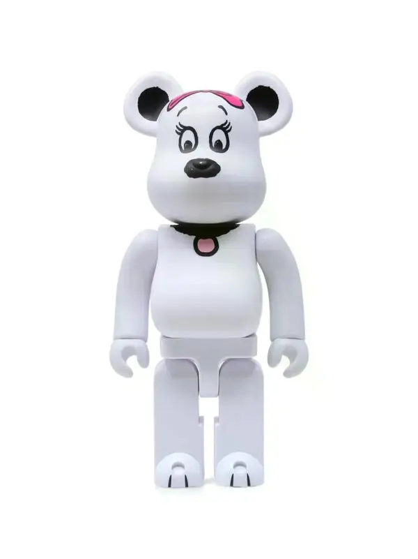 BE@RBRICK Belle 400% Figurine