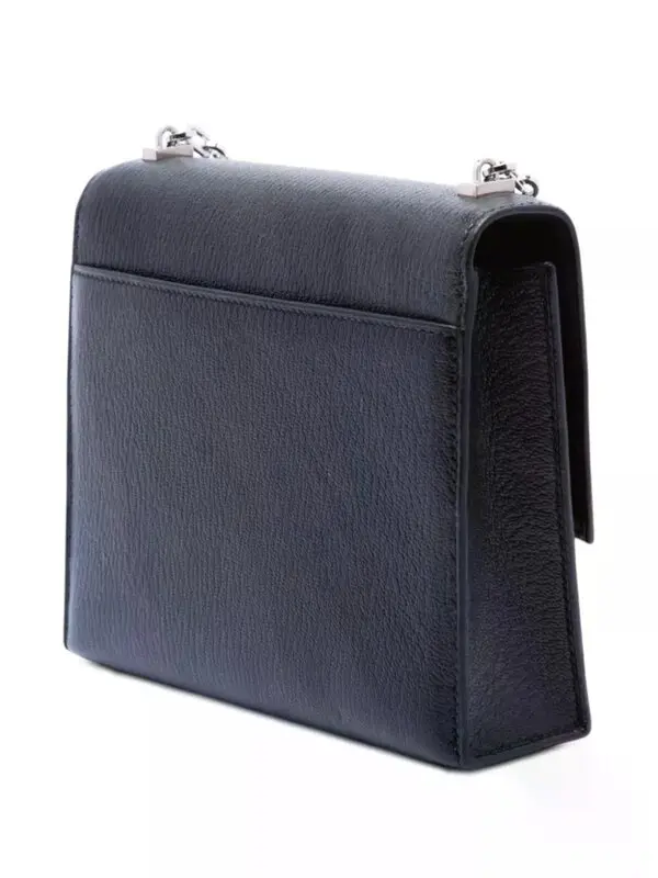 Hermès 2018 Mini Chevre Mysore Verrou Chaine Crossbody Bag