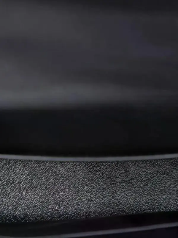 Hermès 2018 Mini Chevre Mysore Verrou Chaine Crossbody Bag