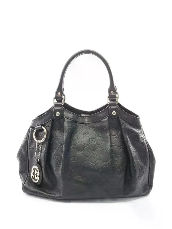Gucci Sukey Tote Bag