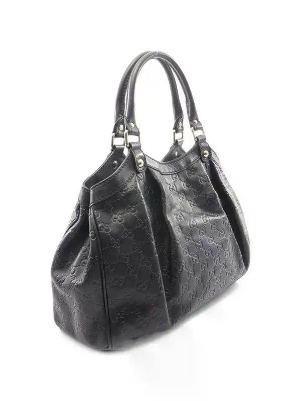 Gucci Sukey Tote Bag