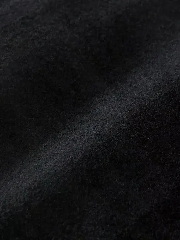 Studio Nicholson Ria Wool Melton Coat