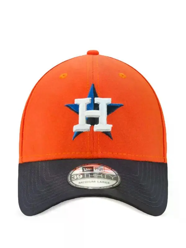New Era 39thirty Houston Astros Baseball Cap