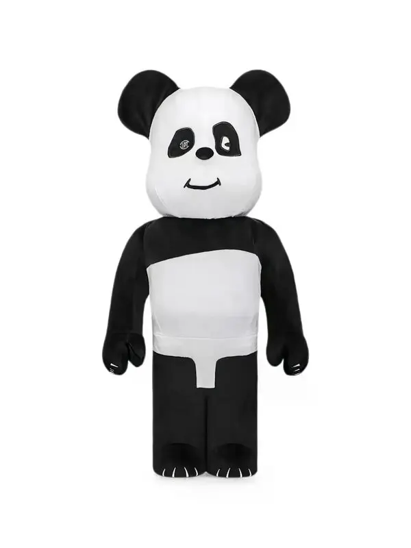 BE@RBRICK X Clot Panda 1000% Figurine