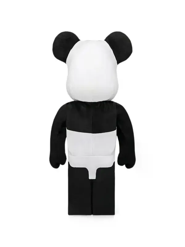 BE@RBRICK X Clot Panda 1000% Figurine