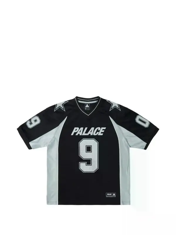 PALACE Nein Mesh T-shirt