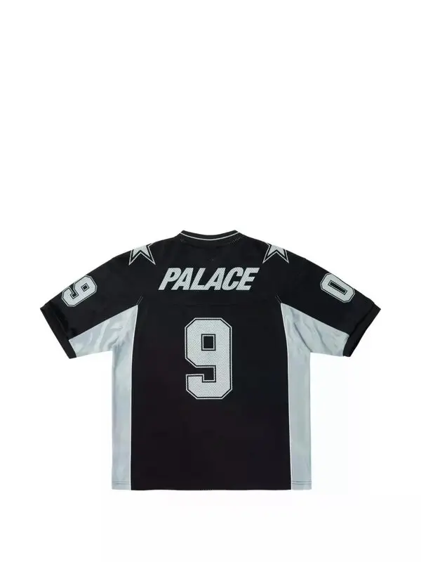 PALACE Nein Mesh T-shirt