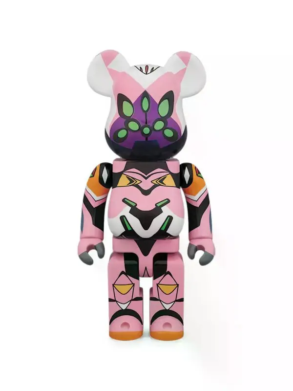 BE@RBRICK Evangelion Unit-8 Gross Version 400% Figurine