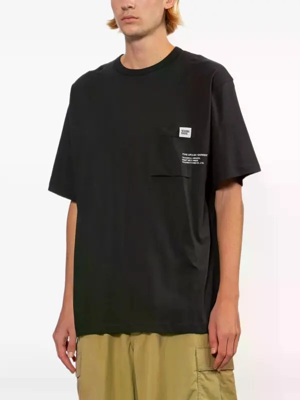 NEIGHBORHOOD Sheltech T-shirt