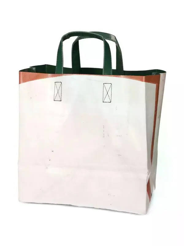 FREITAG Sonny Tote Bag - White