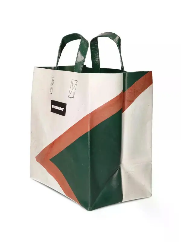 FREITAG Sonny Tote Bag - White