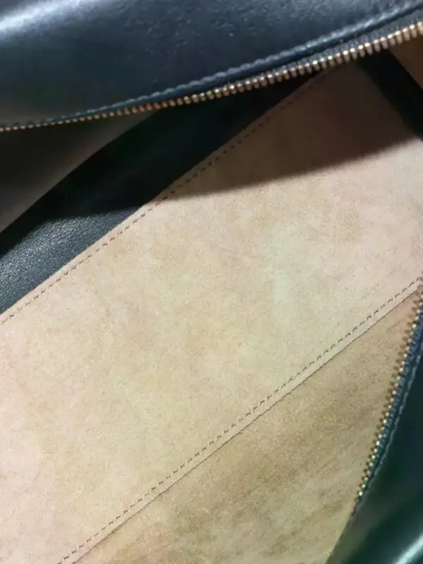 Loewe 2000-2026 Leather Amazona Square 19 Satchel