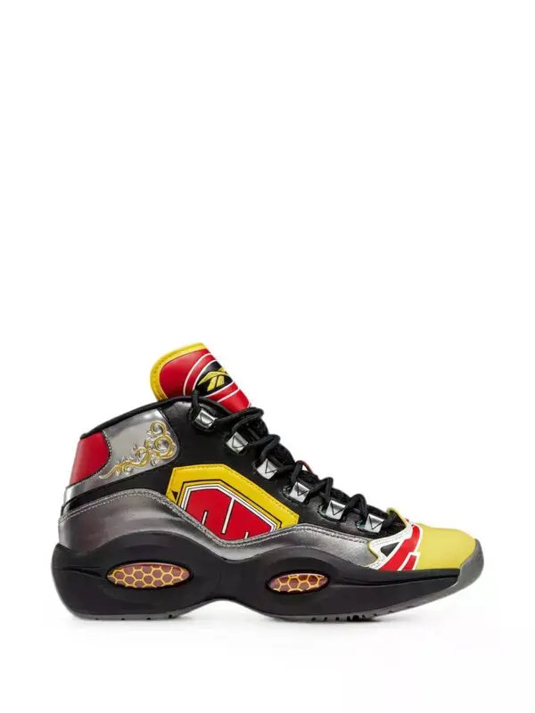 REEBOK Question Mid Sneakers