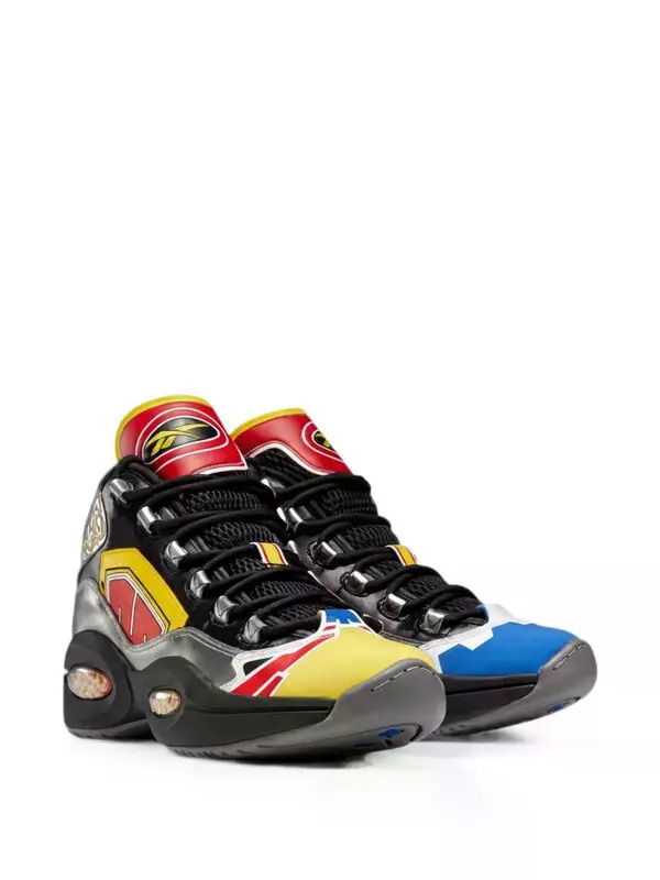REEBOK Question Mid Sneakers