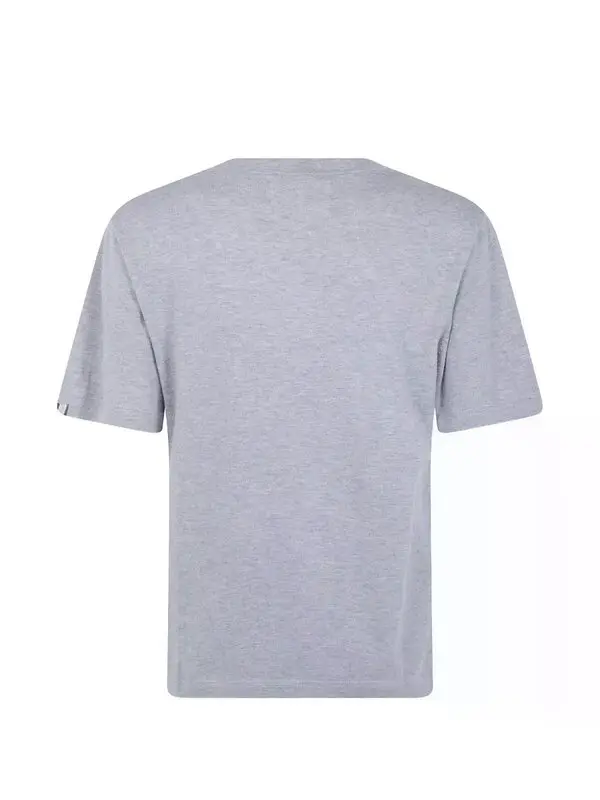 Extreme Cashmere Cuba Short-sleeved T-shirt