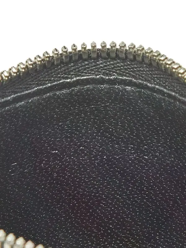 Balenciaga Cash Lanyard Card Holder