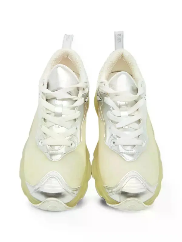 Dior Vibe Low-top Sneakers