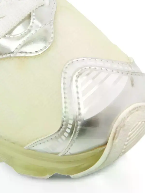 Dior Vibe Low-top Sneakers