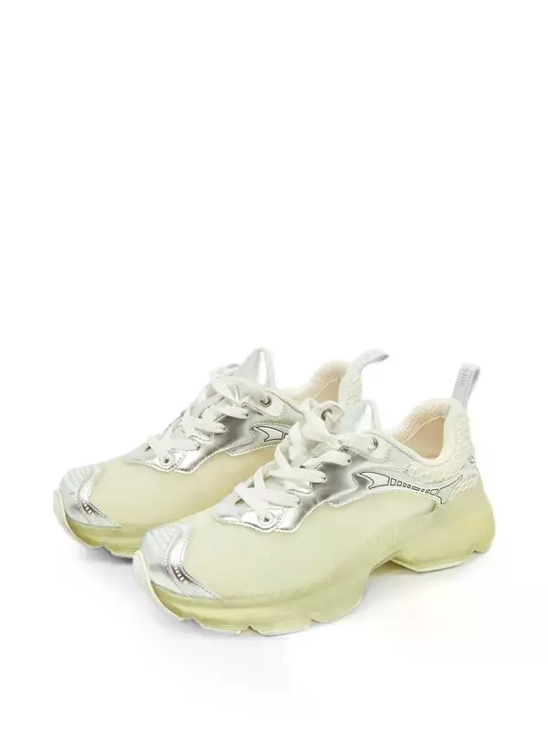 Dior Vibe Low-top Sneakers