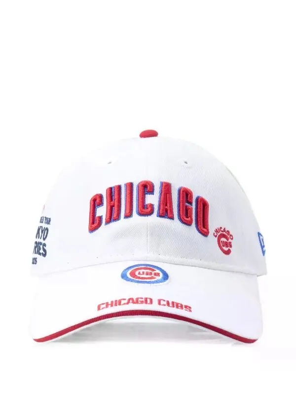 New Era Chicago Cubs Baseball Cap