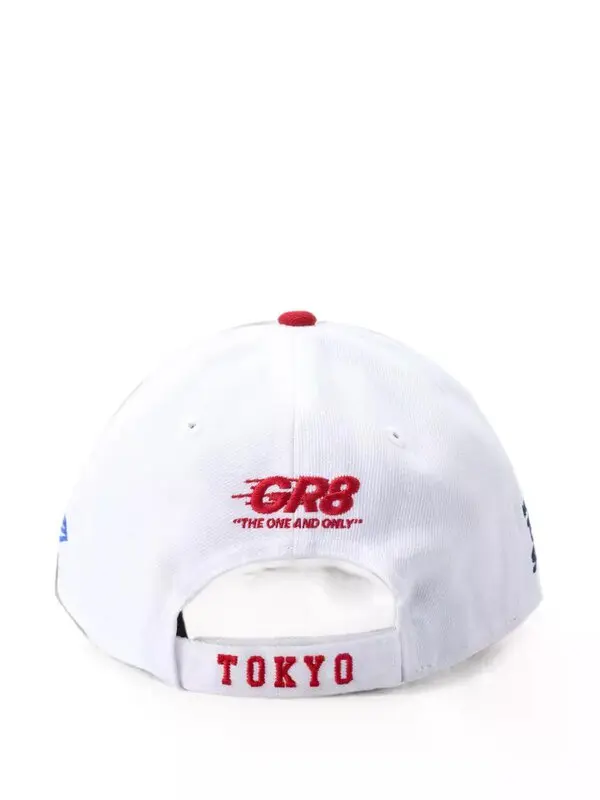 New Era Chicago Cubs Baseball Cap