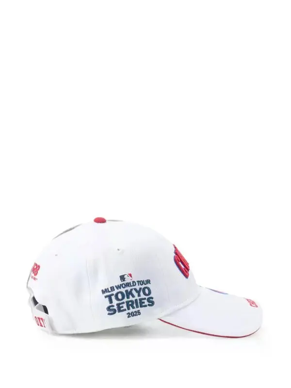 New Era Chicago Cubs Baseball Cap