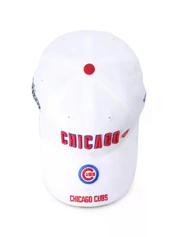 New Era Chicago Cubs Baseball Cap