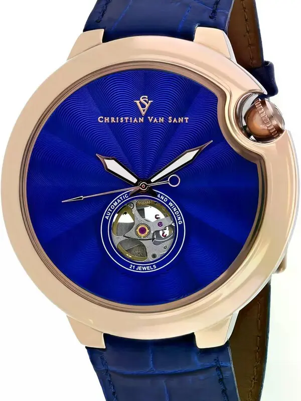 CHRISTIAN VAN SANT Cyclone Automatic Watch