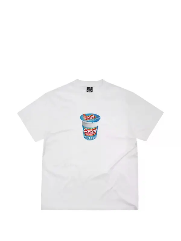 CORTEIZ Graphic-print Cotton T-shirt