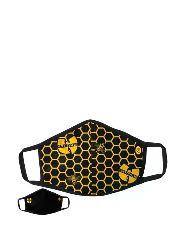 Stance X Wu-tang Clan The Hive Face Mask