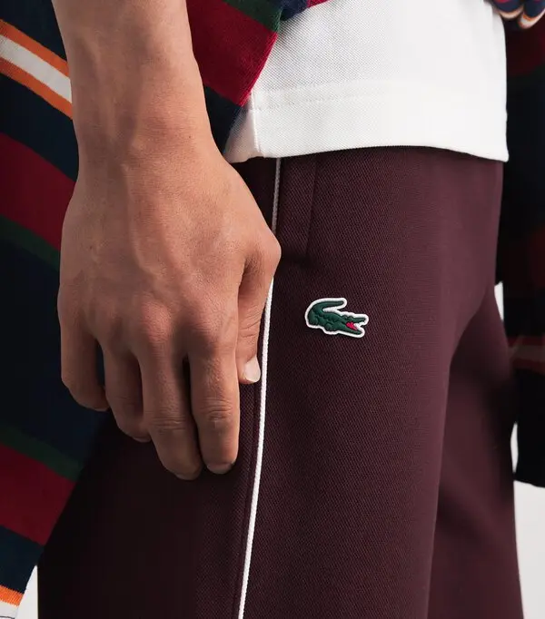 Lacoste Tennis Heritage Sweatpants
