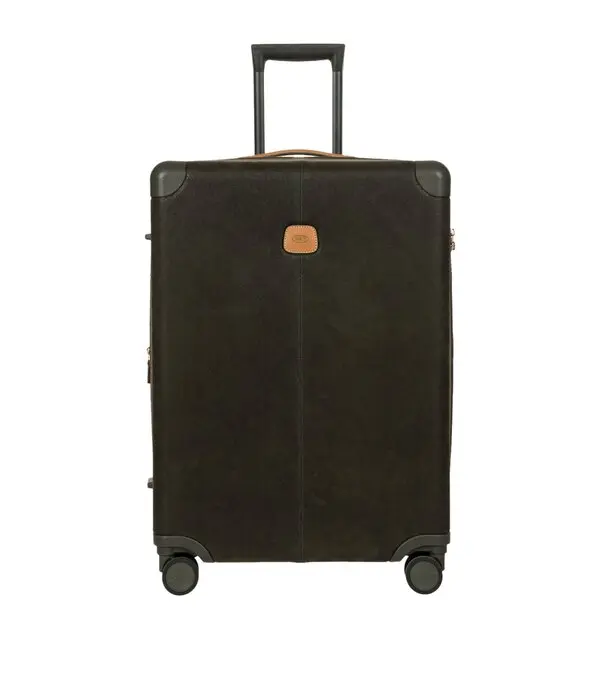 Bric'S Life Hardside Check-in Suitcase