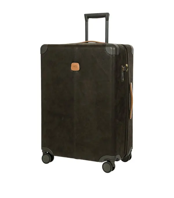 Bric'S Life Hardside Check-in Suitcase
