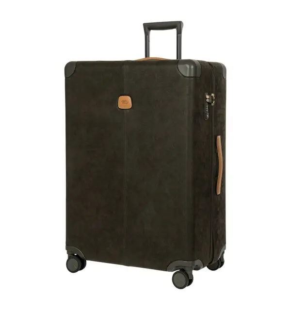 Bric'S Life Hardside Check-in Suitcase